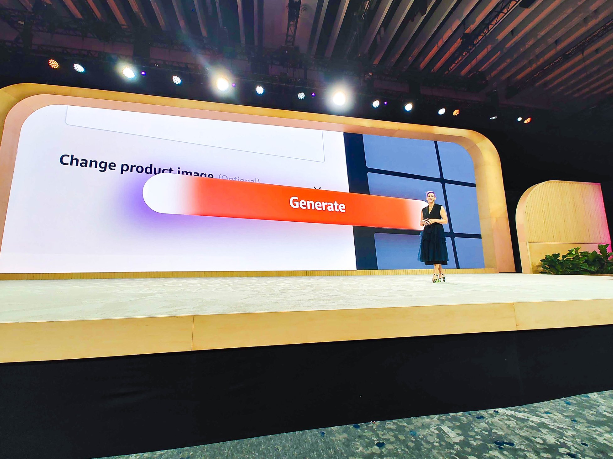 Everything We Learned from Amazon unBoxed 2023