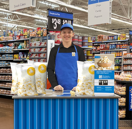 How Walmart Connect Transforms Engagement & Drives Exceptional Growth