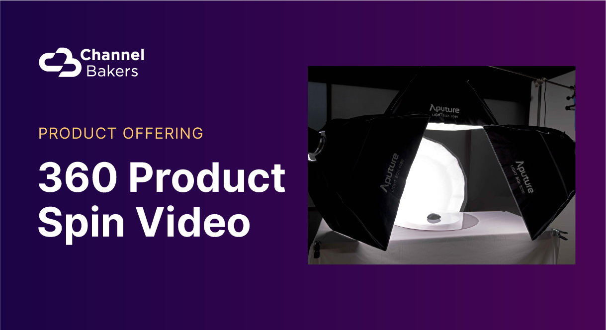 360 Video | Channel Bakers