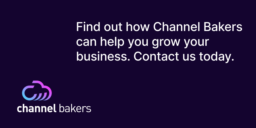 Contact Us | Channel Bakers
