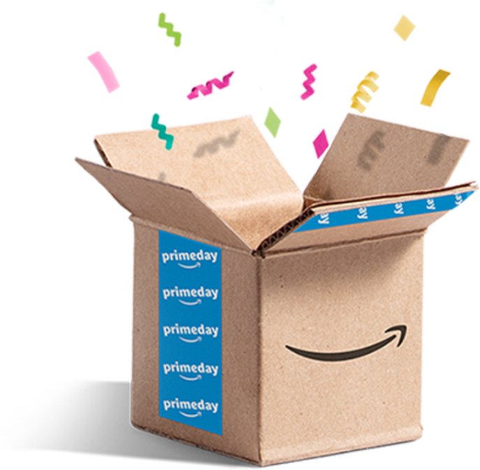 Get Ready for Prime Day 2022 Thank You | Channel Bakers