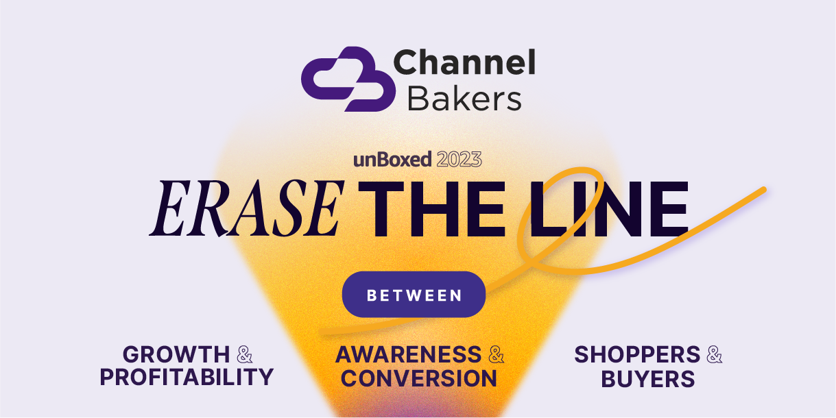Amazon unBoxed 2023 | Channel Bakers
